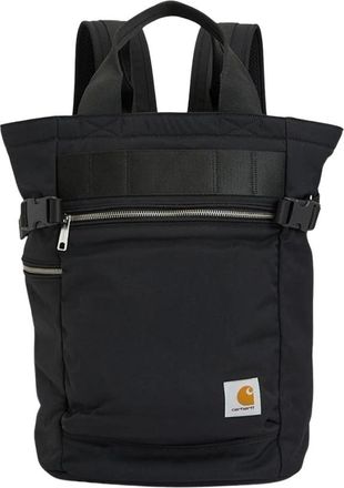 Carhartt Work in Progress unisex, Sacs, Noir, Taille: ONE Size Leroy Backpack