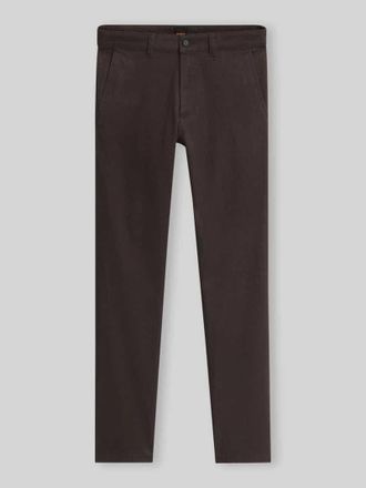 Boss Orange by Hugo Boss Slim Fit Chino aus Baumwoll-Mix Modell Chino Slim 2