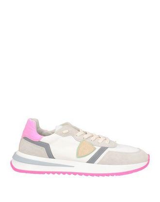 Philippe Model CHAUSSURES - Sneakers sur YOOX.COM