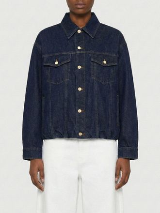7 For All Mankind Jeansjacke