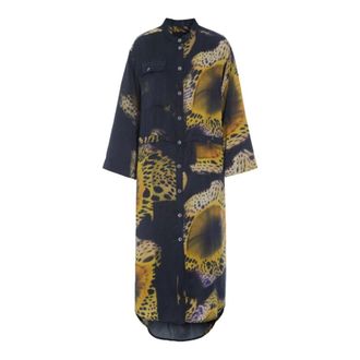 Bitte Kai Rand Robes - Femme - Robes - Multicolore - Taille: 44 FR