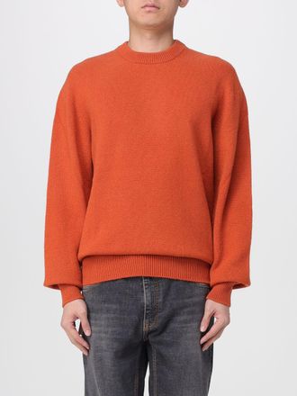 Laneus Pull LANEUS Homme couleur Marron