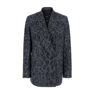 Pinko Jackets - - Jackets - Damen - Grau - M