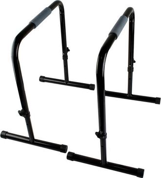 ENERGETICS Trainings-Ger&auml;t Parallel Bars