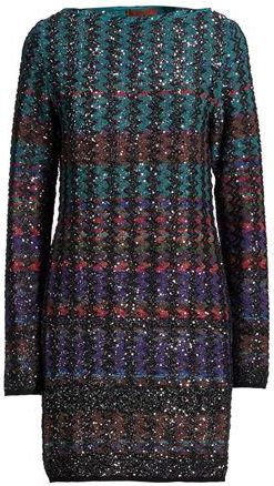 Missoni ROBES - Robes courtes sur YOOX.COM