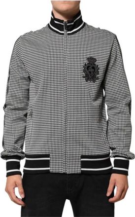 Dolce & Gabbana Herren, Jacken, Wei&szlig;, MGr&ouml;&szlig;e