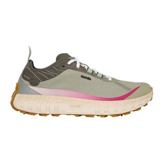 Norda Norda, Homme, Sport, Multicolore, Taille: 43 1/2 EU Chaussures de running 001A