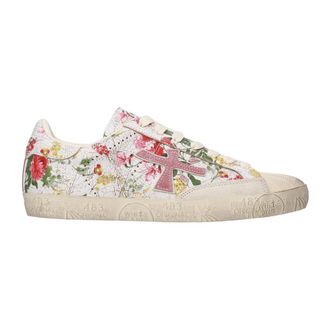 Premiata Stevend Sneaker - - Shoes - Damen - Mehrfarbig - 37 EU