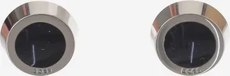 HUGO BOSS Boutons de manchette Hugo Boss B Simony en laiton