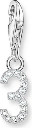 Thomas Sabo Anh&auml;nger Zahl 3