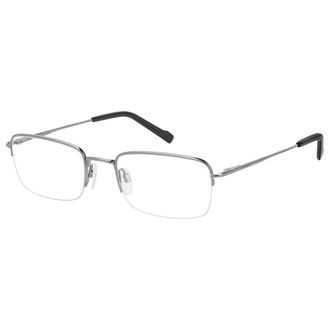 Pierre Cardin Pc 6857 Gunmetal Brille