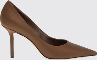 Jimmy Choo London Pumps JIMMY CHOO Damen Farbe Bronze