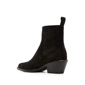 Henderson Baracco Modic Ankle Boot - Brown