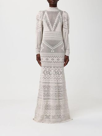 Isabel Marant Robe ISABEL MARANT Femme couleur Beige