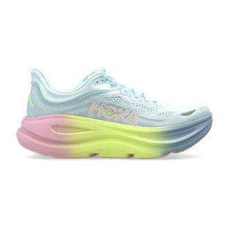 Hoka One One Bondi 9 Sportschuhe - - Sport - Damen - Blau - 35 1/2 EU