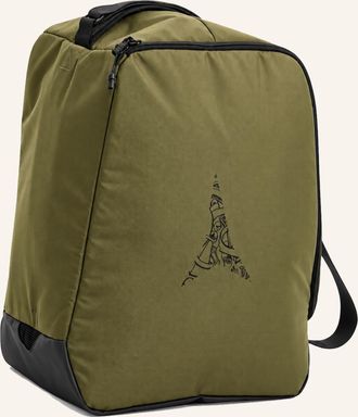 Atomic Tasche Boot & Helmet Bag gruen