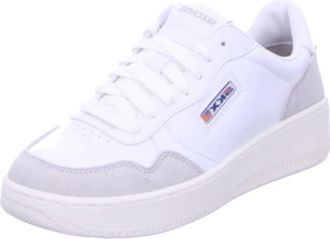 Skechers Damen, Schuhe, Wei&szlig;, 41 EUGr&ouml;&szlig;e