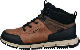 Bugatti Stiefeletten - - Shoes - Herren - Braun - 45 EU