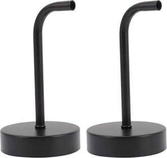 DOITOOL 1ensemble Support Mural Pour Lampe Accessoire &Eacute;clairage &Eacute;l&eacute;gant Installation Facile Et Stabilit&eacute; Optimale Pour Applique Murale