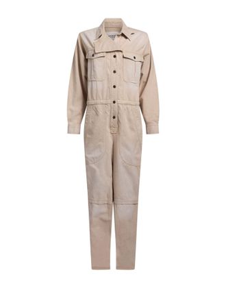 Isabel Marant OVERALLS - Jumpsuits auf YOOX.COM
