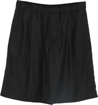 Our Legacy Homme, Shorts, Noir, Taille: XL Leisure Shorts