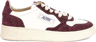 Autry Damen, Schuhe, Weiß, 40 EUGröße