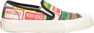 Kenzo SCHUHE - Sneakers auf YOOX.COM