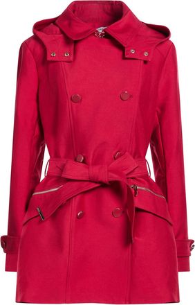 Morgan JACKEN & M&Auml;NTEL - Jacken, M&auml;ntel & Trenchcoats auf YOOX.COM