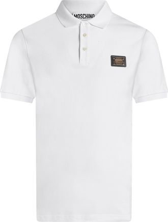 Moschino TOPS - Poloshirts auf YOOX.COM