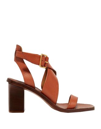 Chlo&eacute; SCHUHE - Sandalen auf YOOX.COM