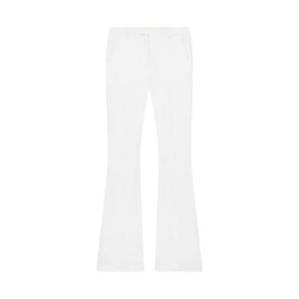 Dondup Damen, Hosen, Wei&szlig;, XSGr&ouml;&szlig;e