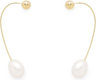 COS SCHMUCK und UHREN - Ohrringe auf YOOX.COM