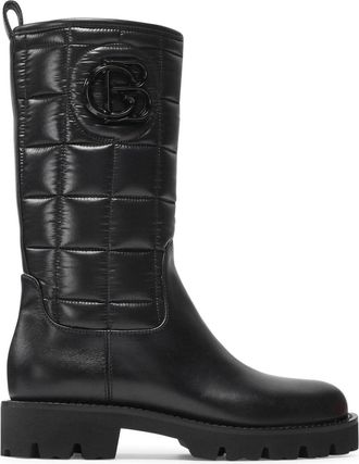 Baldinini Stiefel Baldinini D2B390VINYNENE Schwarz