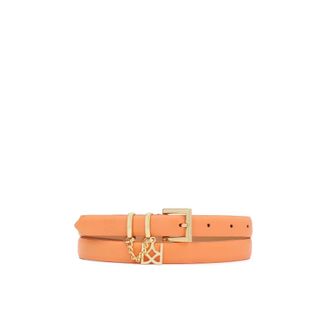 Kazar Carroll G&uuml;rtel - - Accessories - Damen - Orange - 80 CM