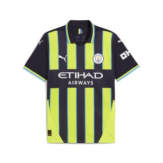 Puma Herren Manchester City Ausw&auml;rtstrikot 24/25