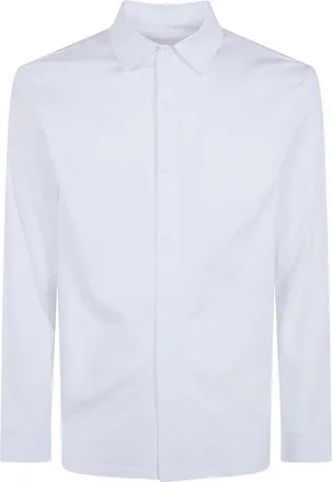 People of Shibuya Homme, Chemises, Blanc, Taille: M Formal Chemises