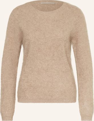 (The Mercer) N.Y. (The Mercer) N.Y. Cashmere-Pullover beige