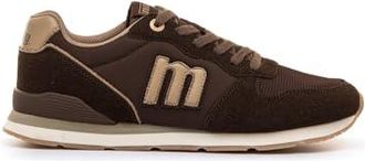 Mtng Sneakers Homme JOGGO 84467 | 62018 | Marron