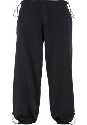 Urban Classics Jogginghose Urban Classics Herren Parachute heavy Sweatpants (1-tlg)