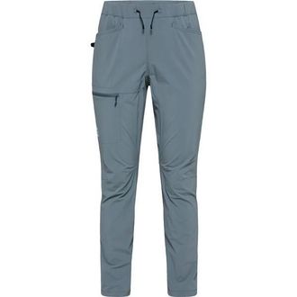 Haglöfs Damen Hose ROC Lite Standard Pant Women