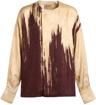 Uma Wang TOPS - Chemises sur YOOX.COM