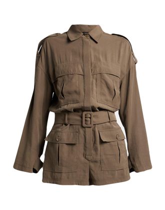 Andamane OVERALLS - Playsuits auf YOOX.COM