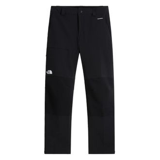 The North Face Pantalon droit renforc&eacute; - Homme - Sport - Noir - Taille: W30