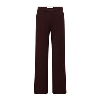 Raffaello Rossi Weite Hosen - - Trousers - Damen - Braun - M