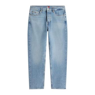 Tommy Jeans Herren, Jeans, Blau, W31Gr&ouml;&szlig;e
