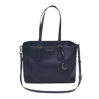 Michael Kors Damen, Pre-Owned, Blau, ONE SIZEGr&ouml;&szlig;e