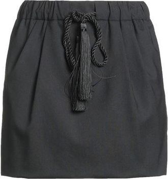 Max Mara BAS - Mini-jupes sur YOOX.COM