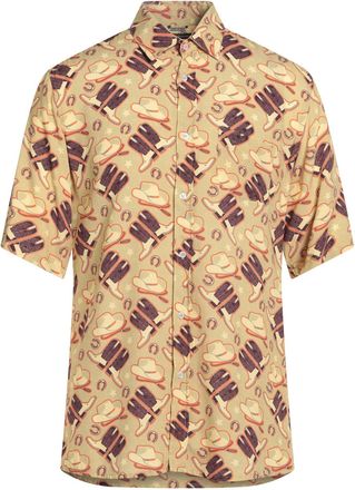 Daniele Alessandrini TOPS - Hemden auf YOOX.COM