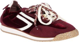Puraai Panther 6.02 Sneakers - Red