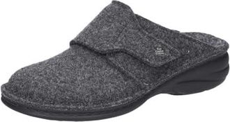 Finn Comfort Goms feutre gris, gris, 36 EU